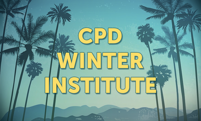 CPD Winter Institute | USC Center on Public Diplomacy